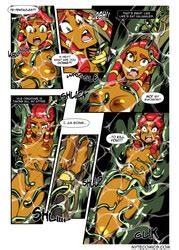 Nyte Fears Of The Kingdom Riju