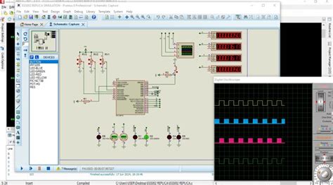 Taiwo Aladesiun On Linkedin Sinewave Inverter Using Pic Microcontroller Programmed Using Mikroc