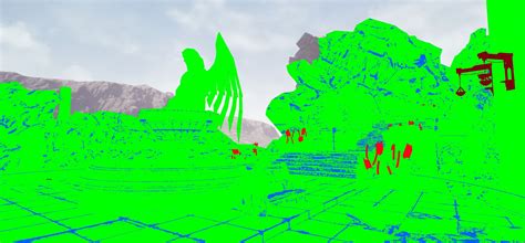 Artstation Free Pbr Validation Tool For Ue4