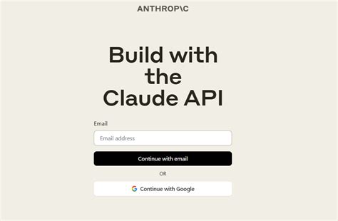 How To Get Your Claude API Key VMixGPT