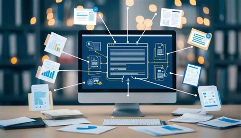 Machine Learning For Document Classification