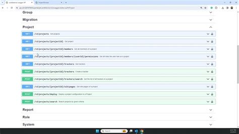 Codebeamer Öğreniyorum Swagger Api Ile Webservice Fonksiyonu Youtube