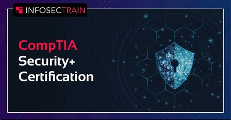 What Does Comptia Security Certification Mean For Your Cybersecurity