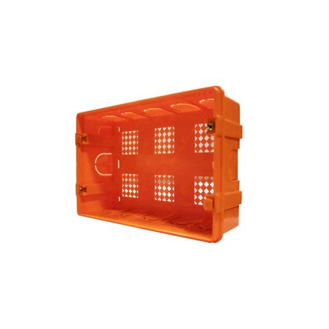 12 Modular Pvc Concealed Box Ra Enterprise