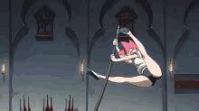 Sexy Anime Witch S Tenor