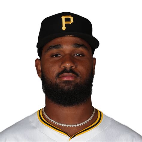 Pittsburgh Pirates Roster Pitcher List