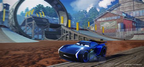 Driven To Win Cars 3 Video Game Review Race Challenge And Battle