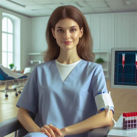 Latest Advances In Phlebotomy Technology