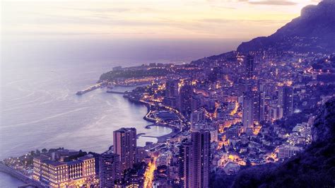 Monaco Wallpapers Wallpaper Cave