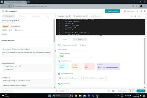 Tanzin Ahamed Shohag On Linkedin Coding Programming Datastructures