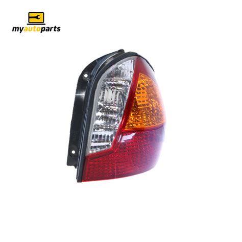 Tail Lamp Drivers Side Certified Suits Hyundai Santa Fe Sm 2000 To 200