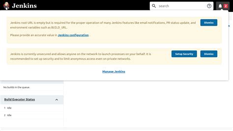 How To Automate Jenkins Setup With Docker And Jenkins Configuration As Code DigitalOcean