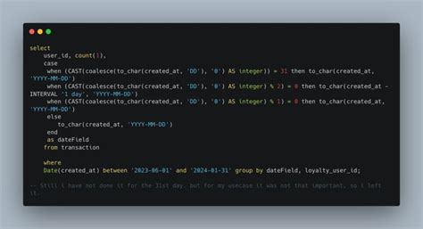 Sathish Krishnan On Linkedin Problemsolving Problemsolvingskills Problemoftheday Sql
