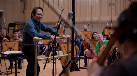 Great Performances Now Hear This Schumann Genius And Madness