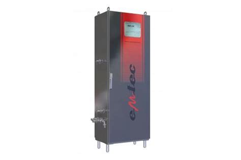 Fiber Zeta Potential Analyzer Online Fpo