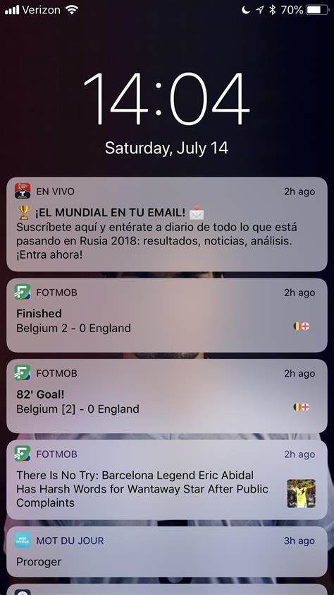 How Do I Delete All Of These Notifications I Dont Want To Do Them One By One Also When I