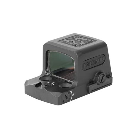 Holosun Ronin Eps Carry Multi Reticle Tacrig