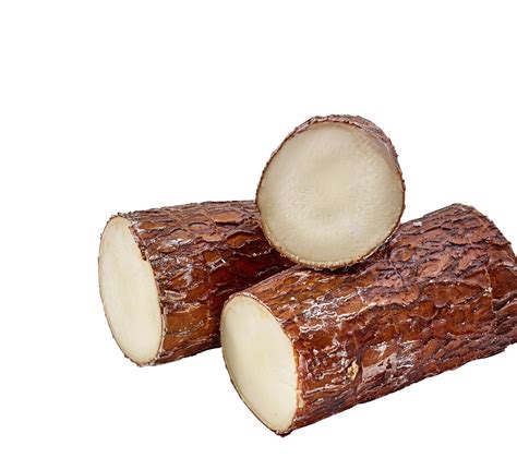 What Is Cassava Cassavaberry®