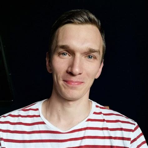 Artyom Koshko Backend Developer Self Employed Freelancer Xing