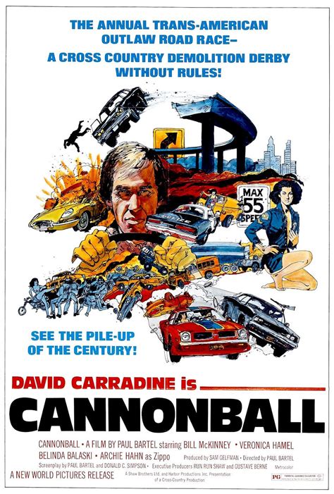 Cannonball 1976