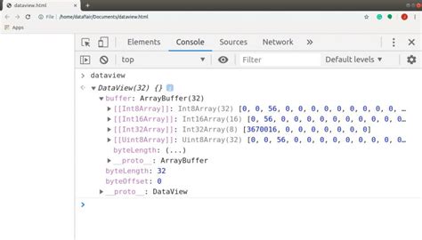 JavaScript DataView Learn The Concepts Like A Pro DataFlair