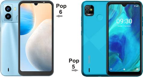 Tecno Pop BE Price Review And Specifications
