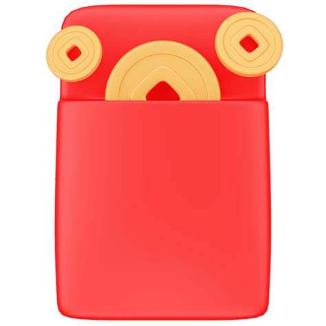 Red Packet Pngs For Free Download