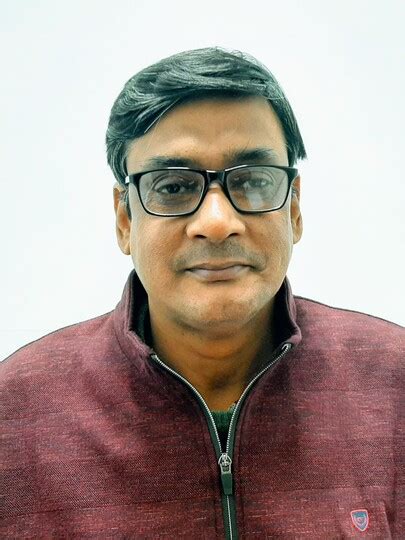 Ongoing Collaborations Homepage Of Prof S Dutta Gupta