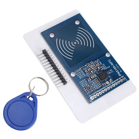 Pn5180 Nfc Module At Best Price In Bengaluru By Sheth Electronics Id