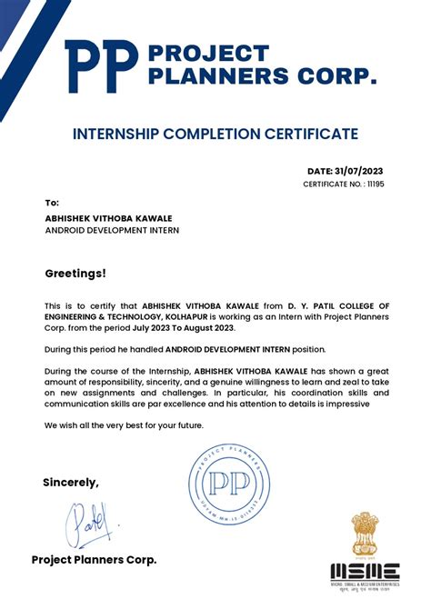 Abhishek Kawale On Linkedin Intern Intern2023 Internship
