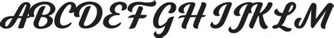tilda script b non connect otf 400 font script decorativ what font is