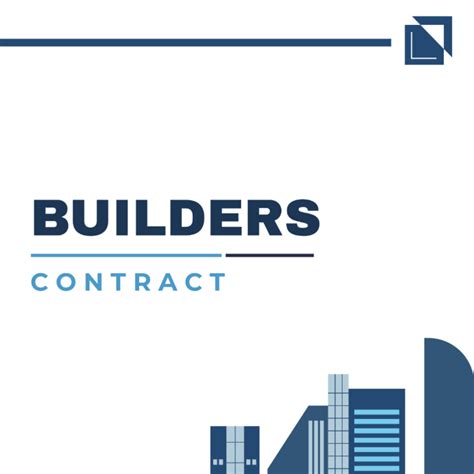 Residential Construction Contract Template Edit Online And Download