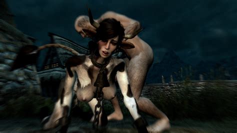 Being A Cow Other Loverslab