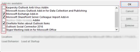 Fix Error Outlook Not Opening In Windows