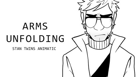 Arms Unfolding Gravity Falls Animatic Youtube