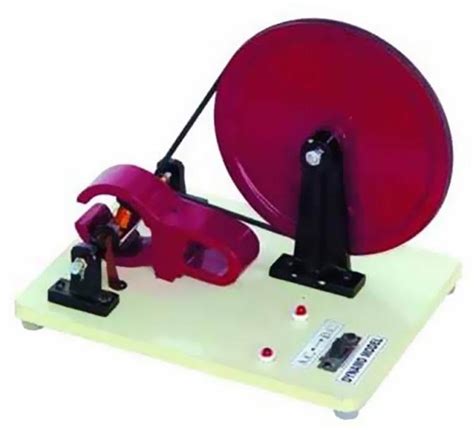 Physics Model For Educational Learning At Rs 12 In Ambala Id 2562579