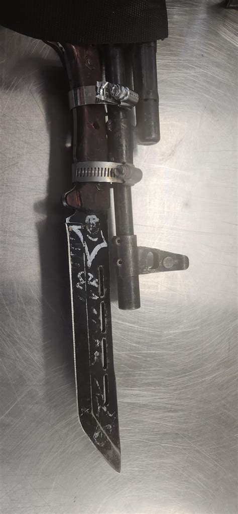 A Very Bubbad Ak Rak47