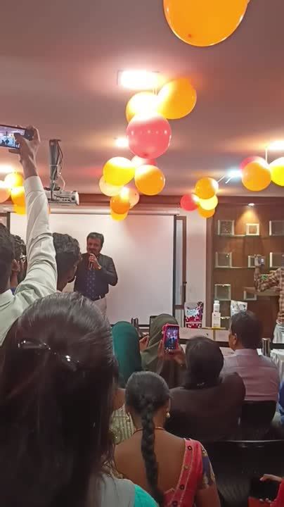 Sai Raghava Reddy Sathi On Linkedin Forever Product Fair Program🔥💥 ️