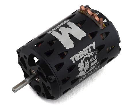 Trinity Drag Master Holeshot Drag Racing Modified Brushless Motor 3 5T TRIDM35 HobbyTown