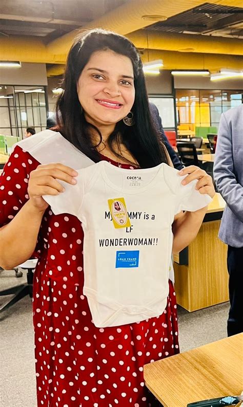 anjali tomar on linkedin lfmommy2b lfwonderwoman