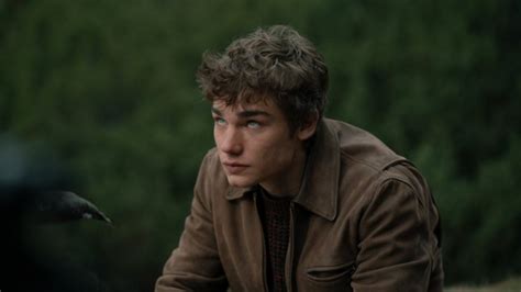 Chi è Alessandro Bedetti Attore Del Fabbricante Di Lacrime