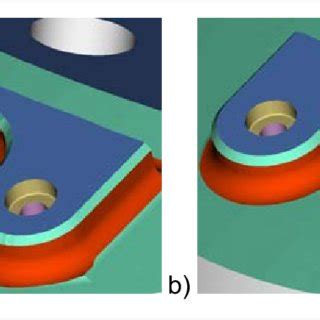 Chordal Deviation Download Scientific Diagram