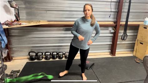 Unlock Ankle Mobility Dorsiflexion And Plantarflexion Exercises Youtube