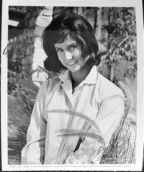 Celia Kaye Liam Bluett