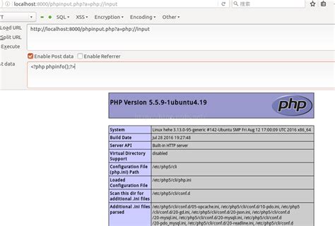 Php审计基础三:php封装协议小总结php封装协议利用 Csdn博客 Php审计基础三:php封装协议小总结php封装协议利用 Csdn博客