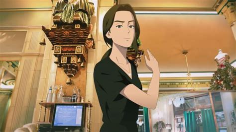 안재훈 감독 아가미 세계 최고 권위 안시애니메이션영화제 경쟁 초청