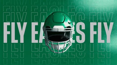 Cbs Fly Eagles Fly Graphic Upscaled Wallpaper Animation In Comments R Eagles