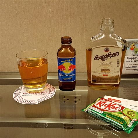 SangSom Special | Rum Ratings