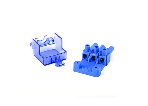 Custom Plastic Injection Molding Service Attractive Plastics