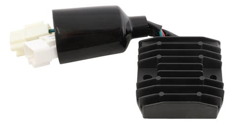 Arrowhead 230 58304 Honda Regulator Rectifier Complete Street